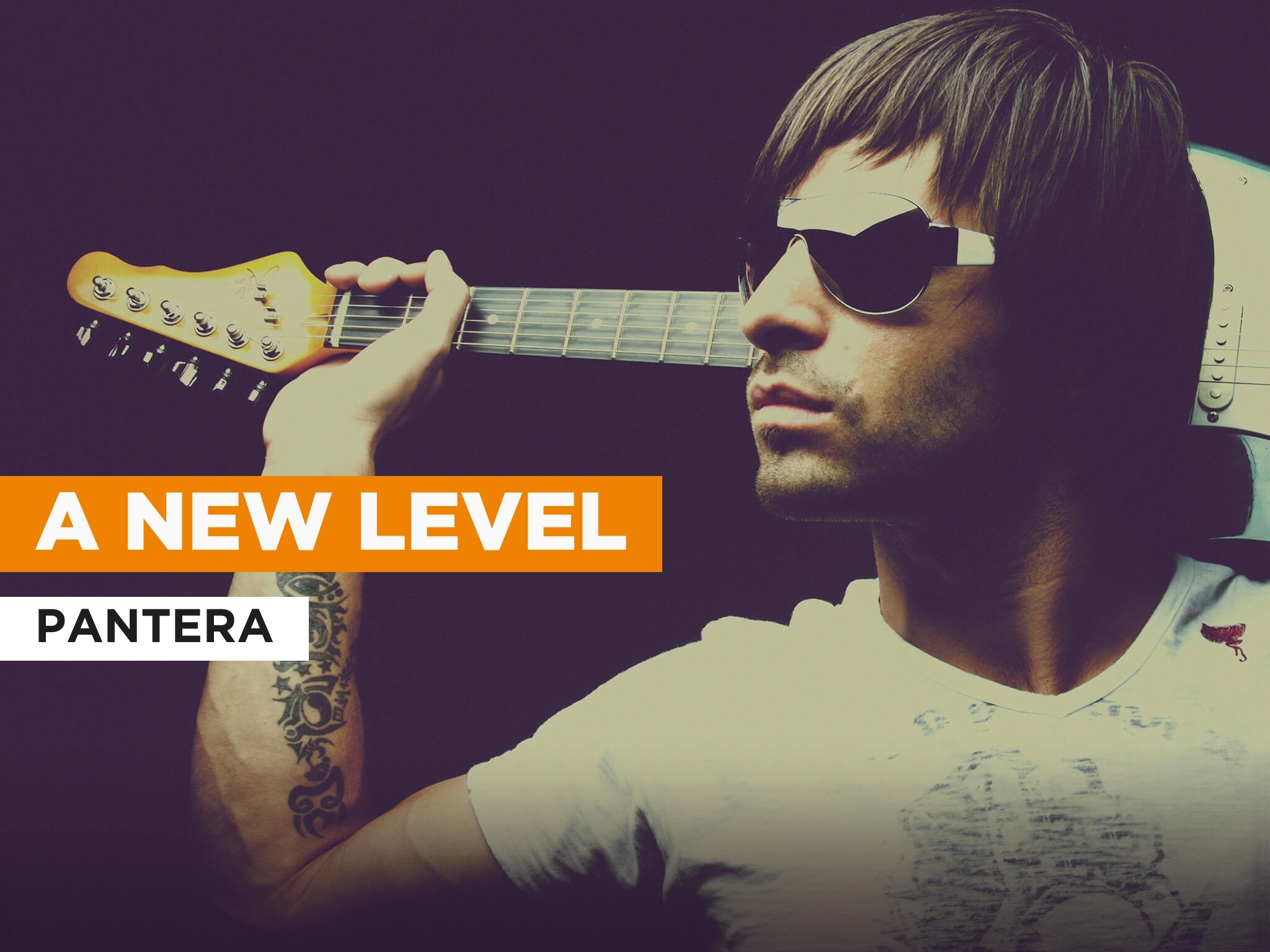 Prime Video: A New Level in the Style of Pantera