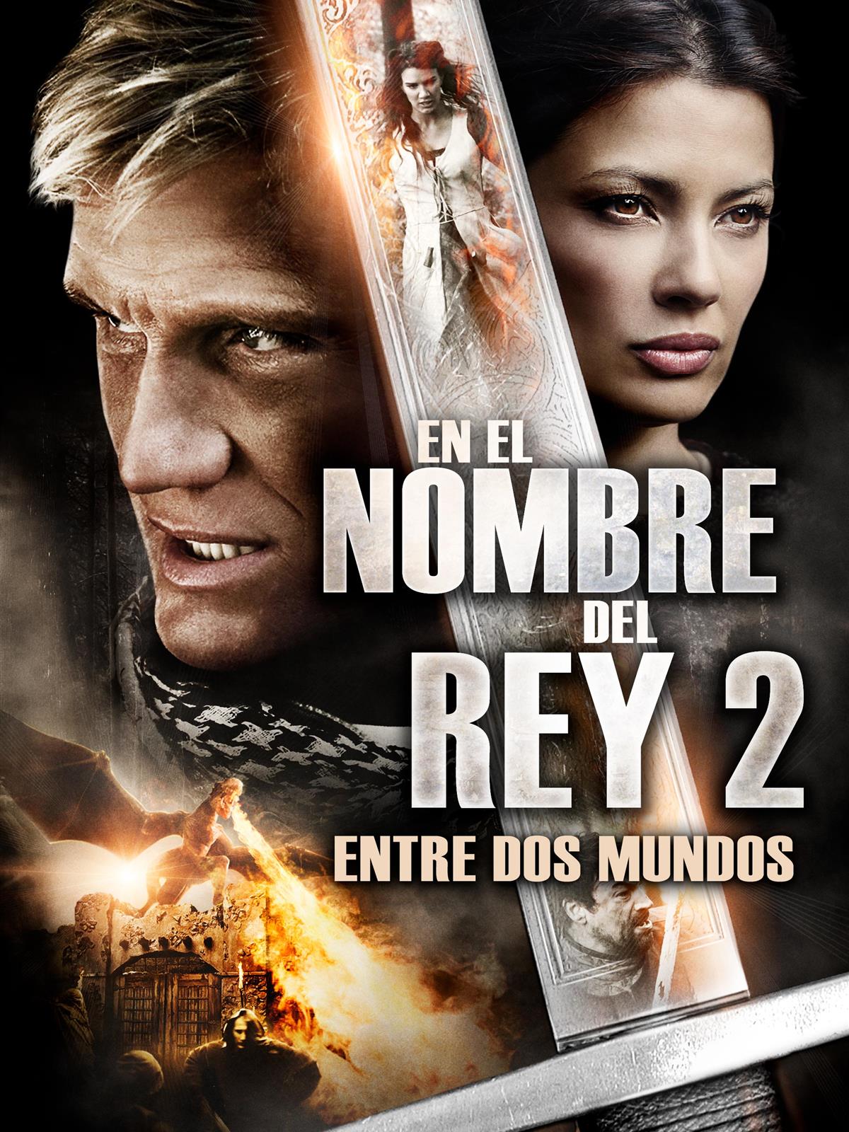 Prime Video: En el Nombre del Rey 2 - Entre Dos Mundos