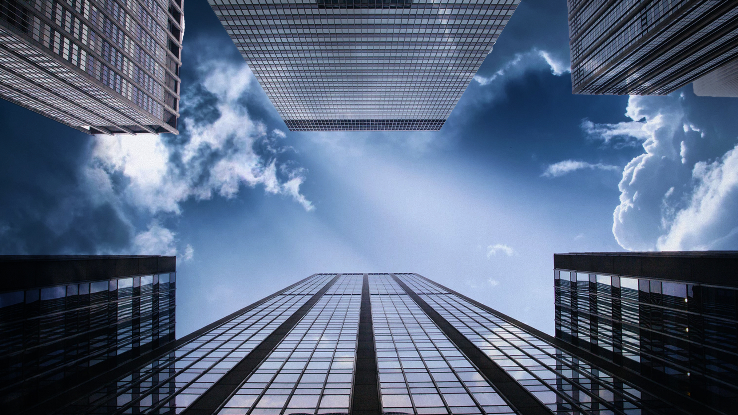 Prime Video: Megastructures