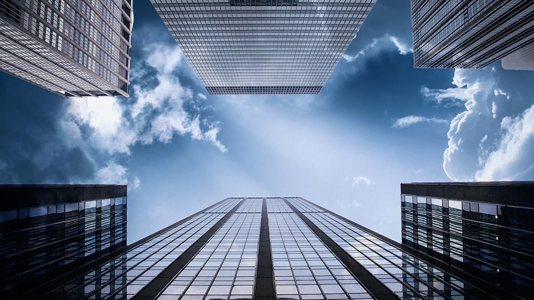 Watch Megastructures | Prime Video