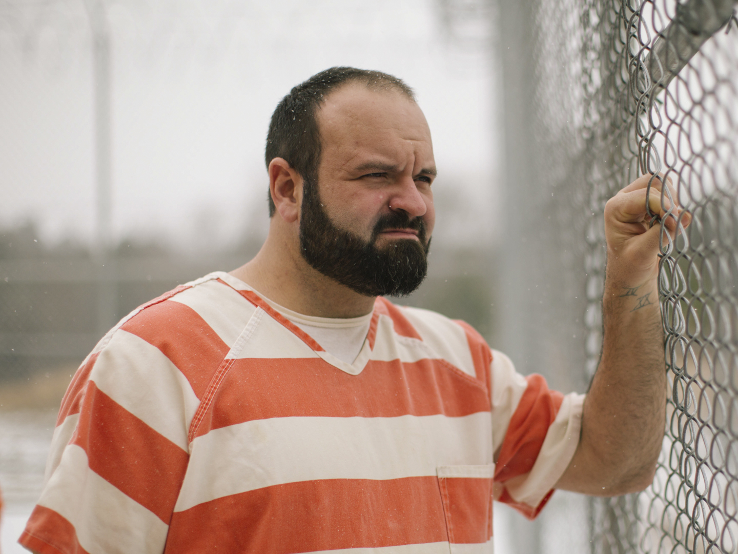 Prime Video: The Program: Prison Detox - Season 1