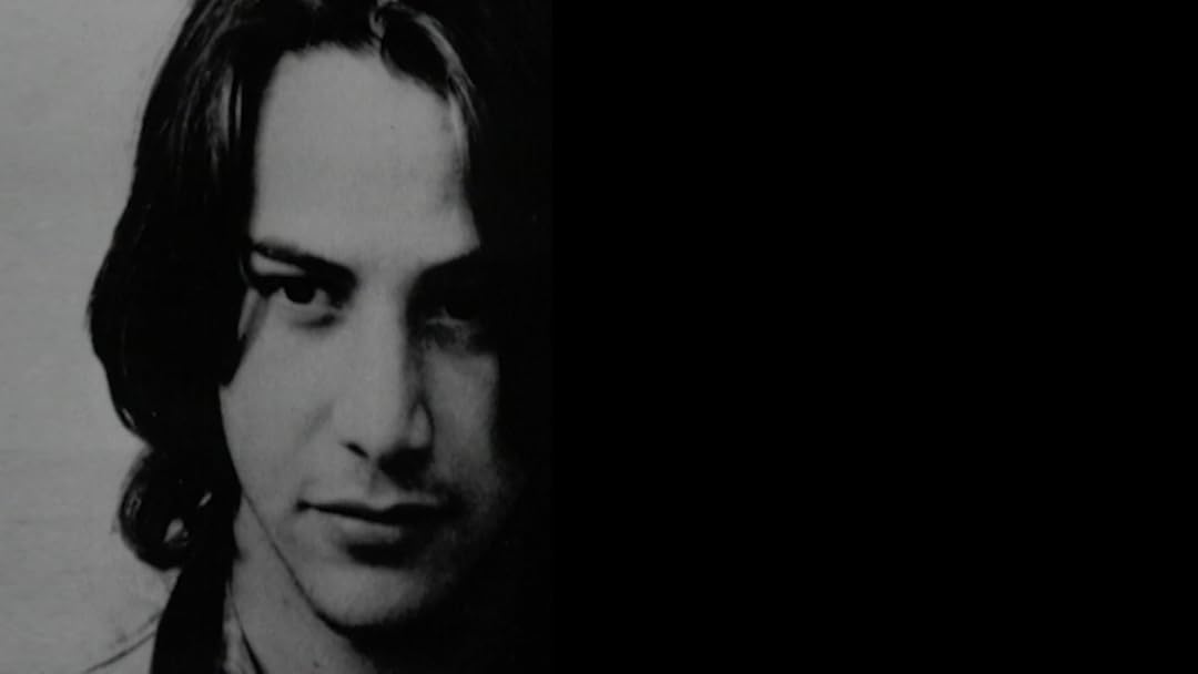 Watch Keanu Reeves: Journey to Success | Prime Video