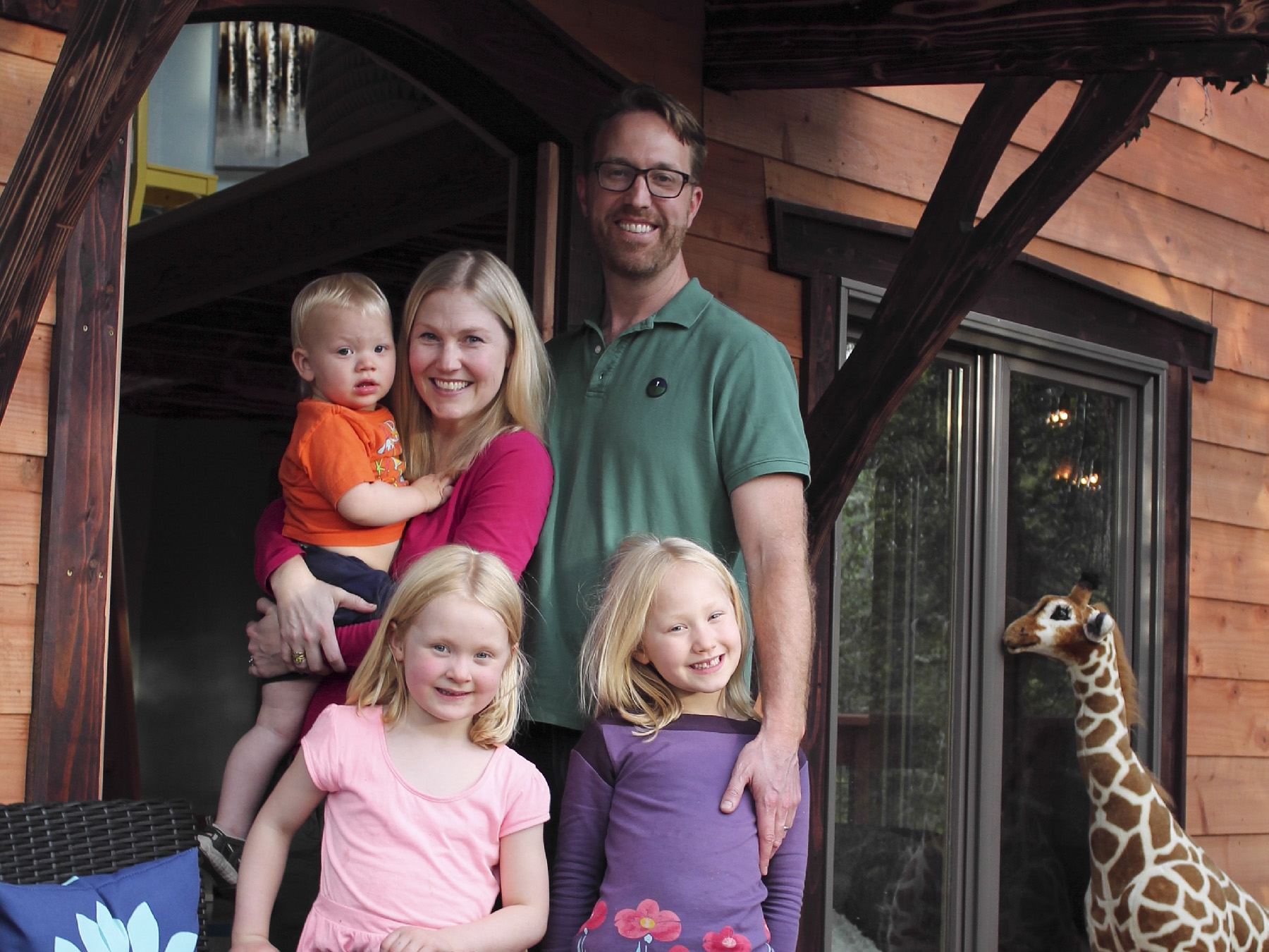 Prime Video: The Treehouse Guys - Season 1