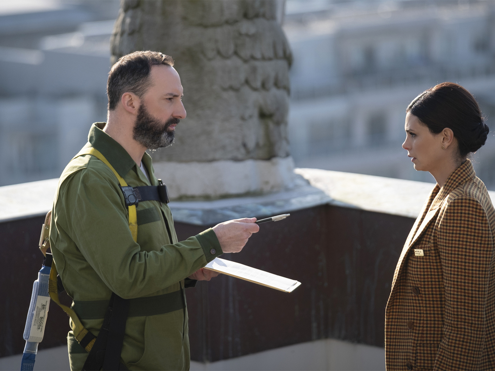 Prime Video: The Twilight Zone, Season 2