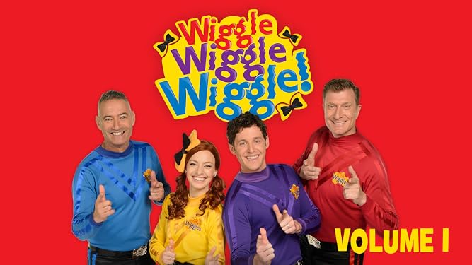 Get A Wiggle On