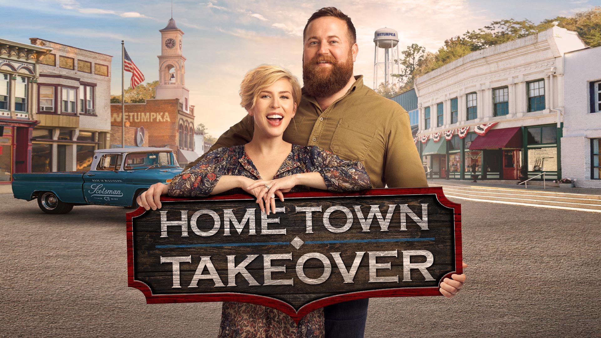 Watch Home Town, Season 6 | Prime Video