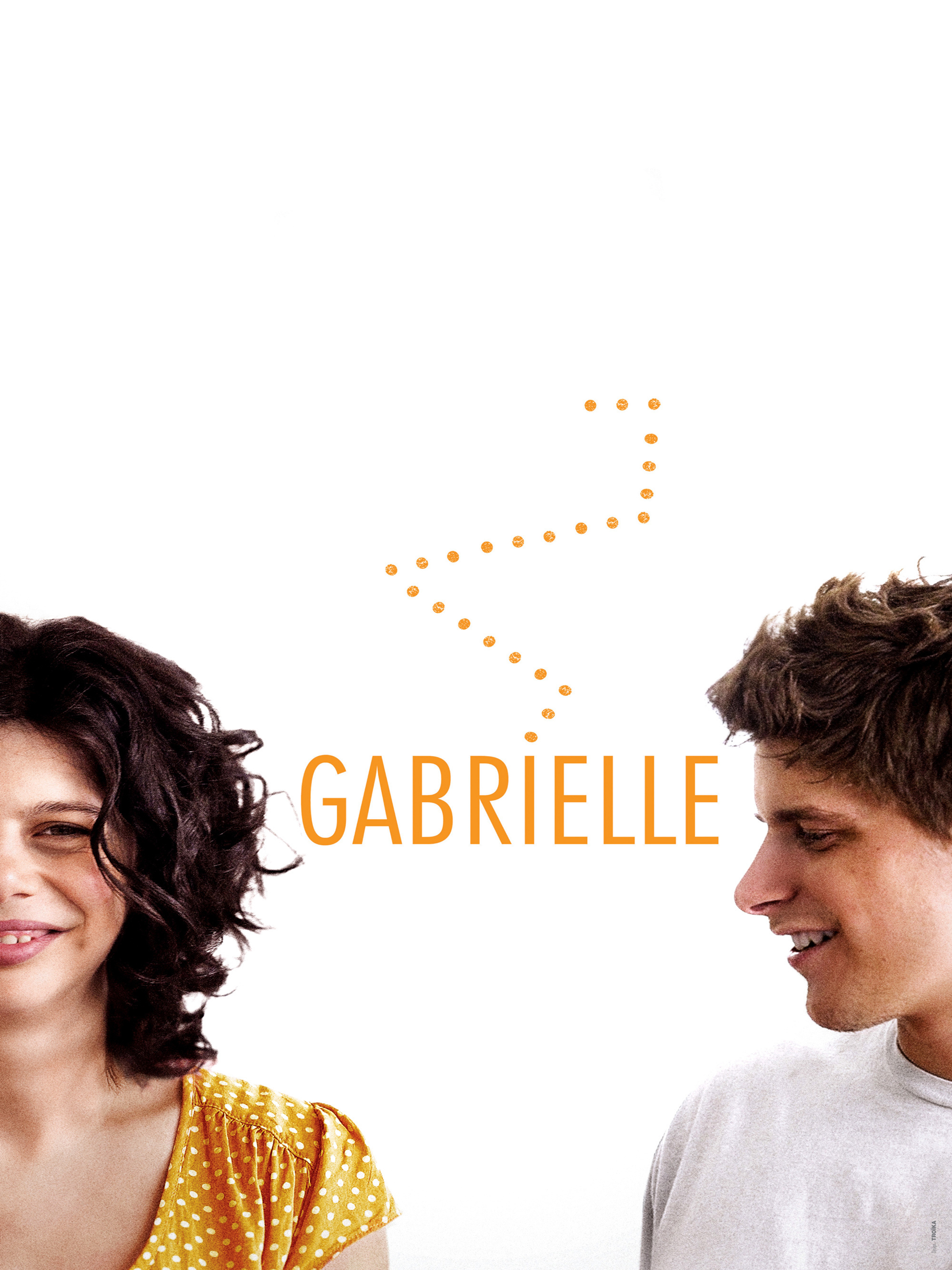 Prime Video: Gabrielle