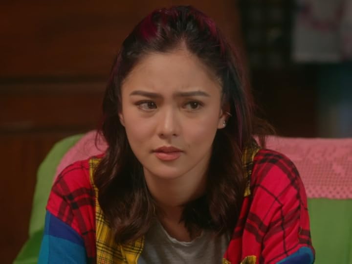 Amazon.com: Fit Check: Confessions of an Ukay Queen Season 1 : Kim Chiu ...