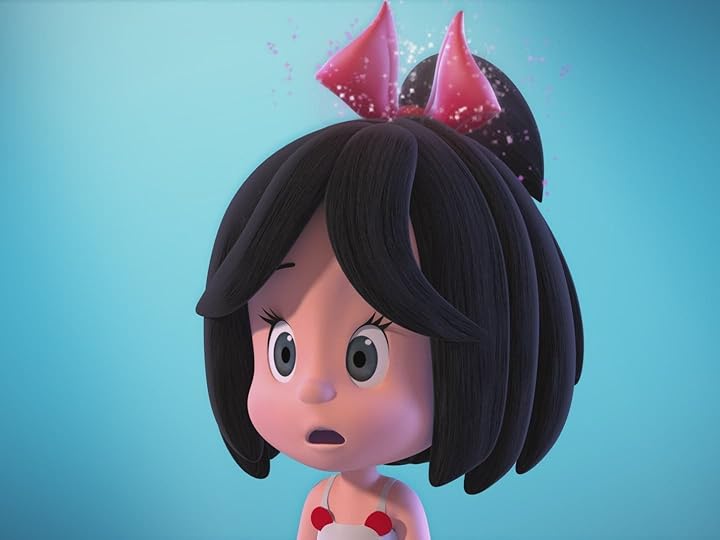 Prime Video: Cleo & Cuquin - Season 2