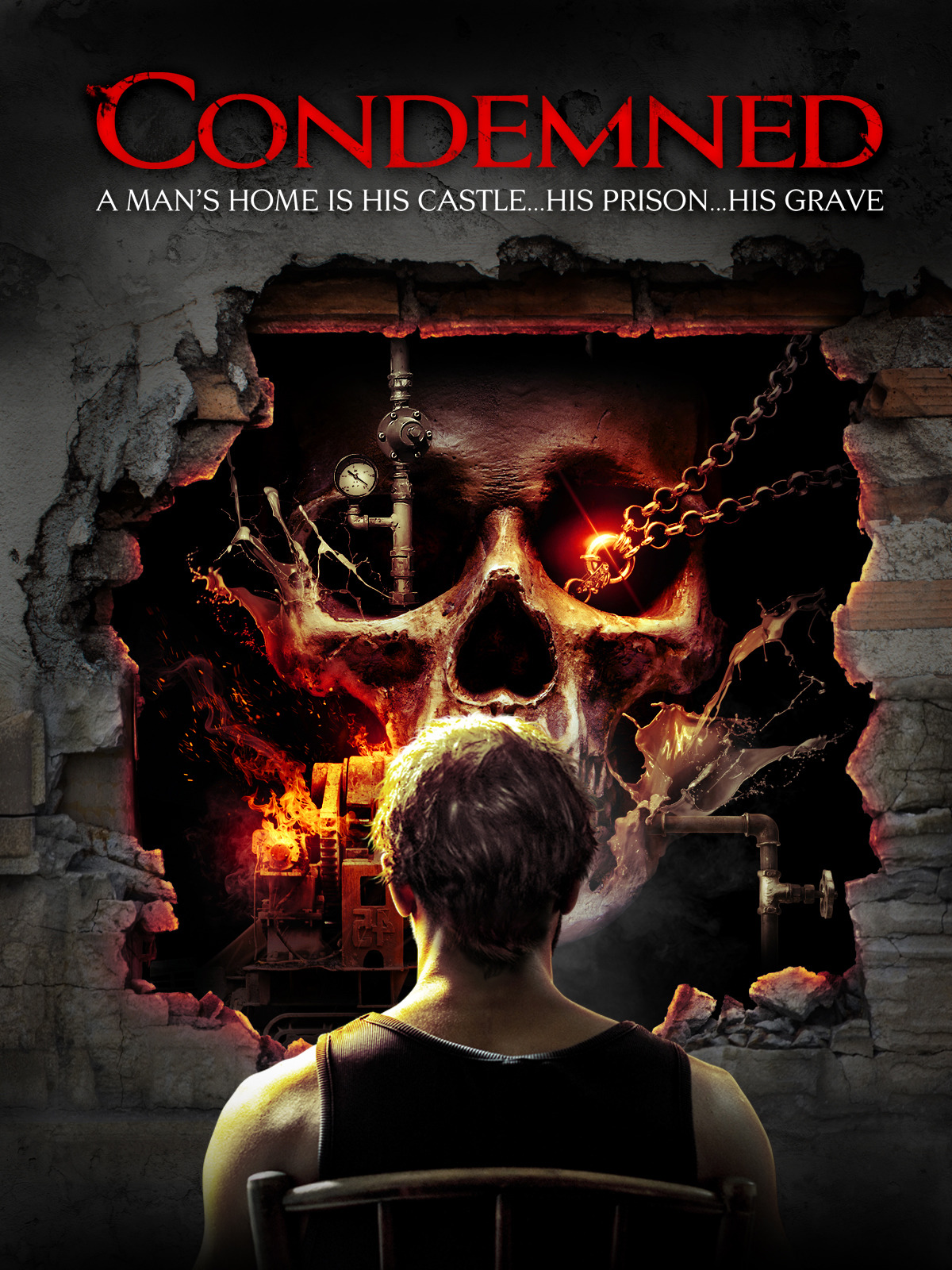 Prime Video: Condemned