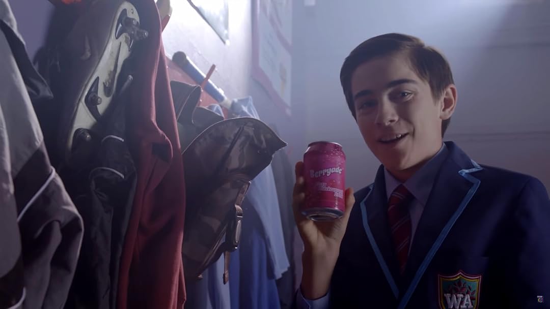 Watch Hank Zipzer - Season 2 | Prime Video