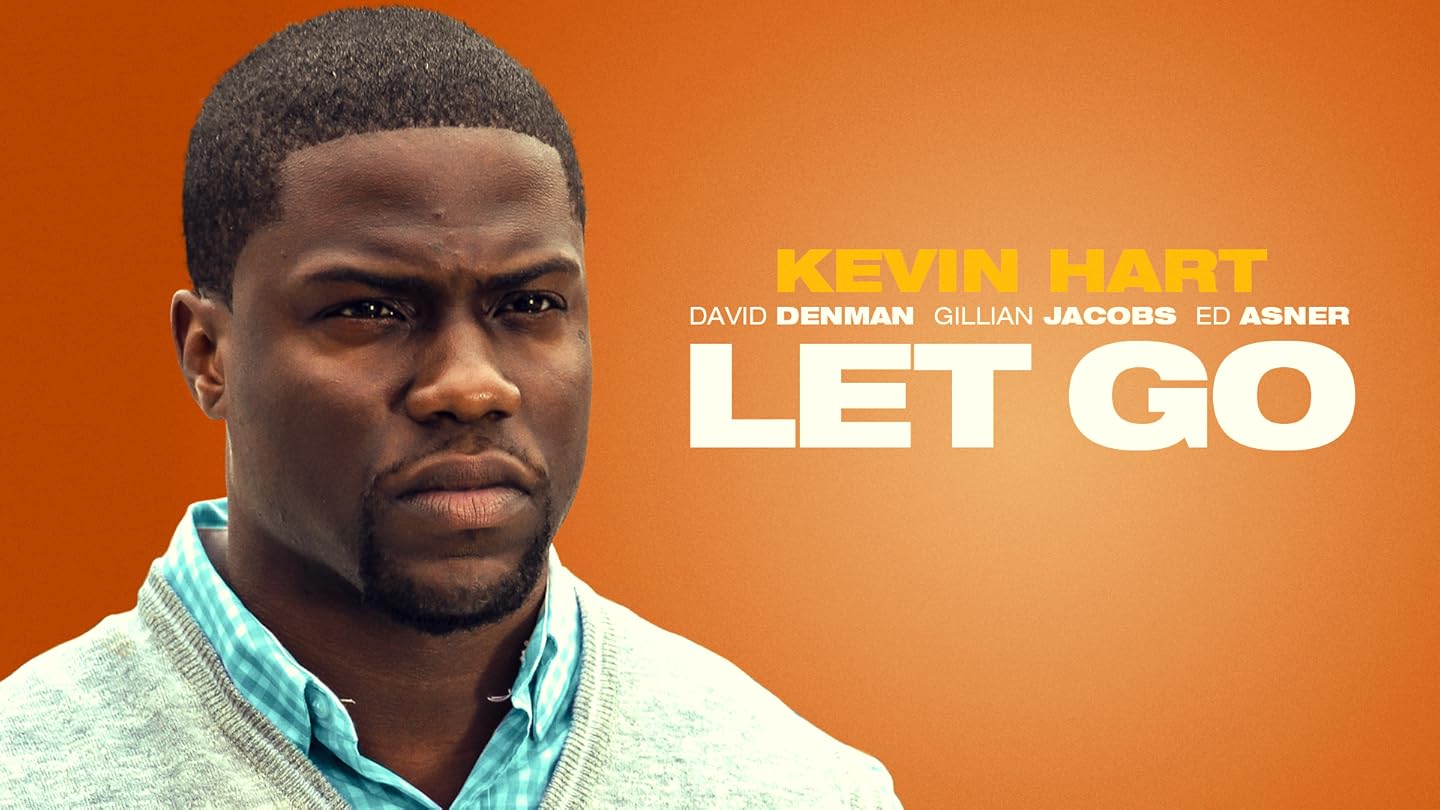 Watch Let Go | Prime Video