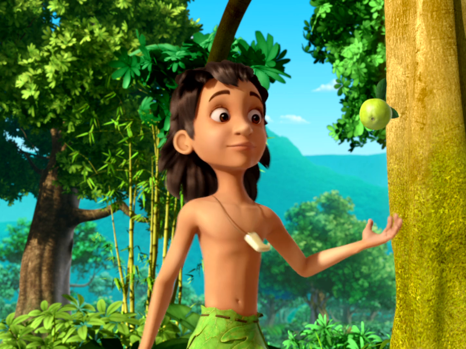 Prime Video: The Jungle Book - Season 3