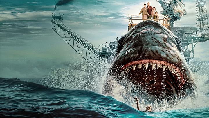 Prime Video: The Black Demon