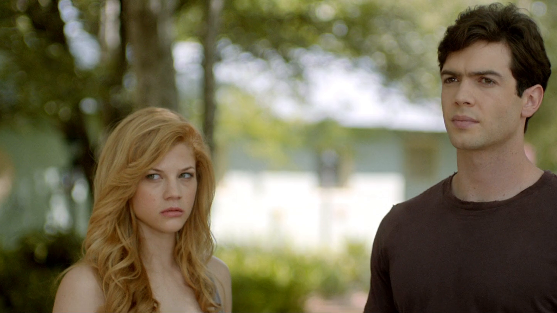 Heather Roop The Hangover