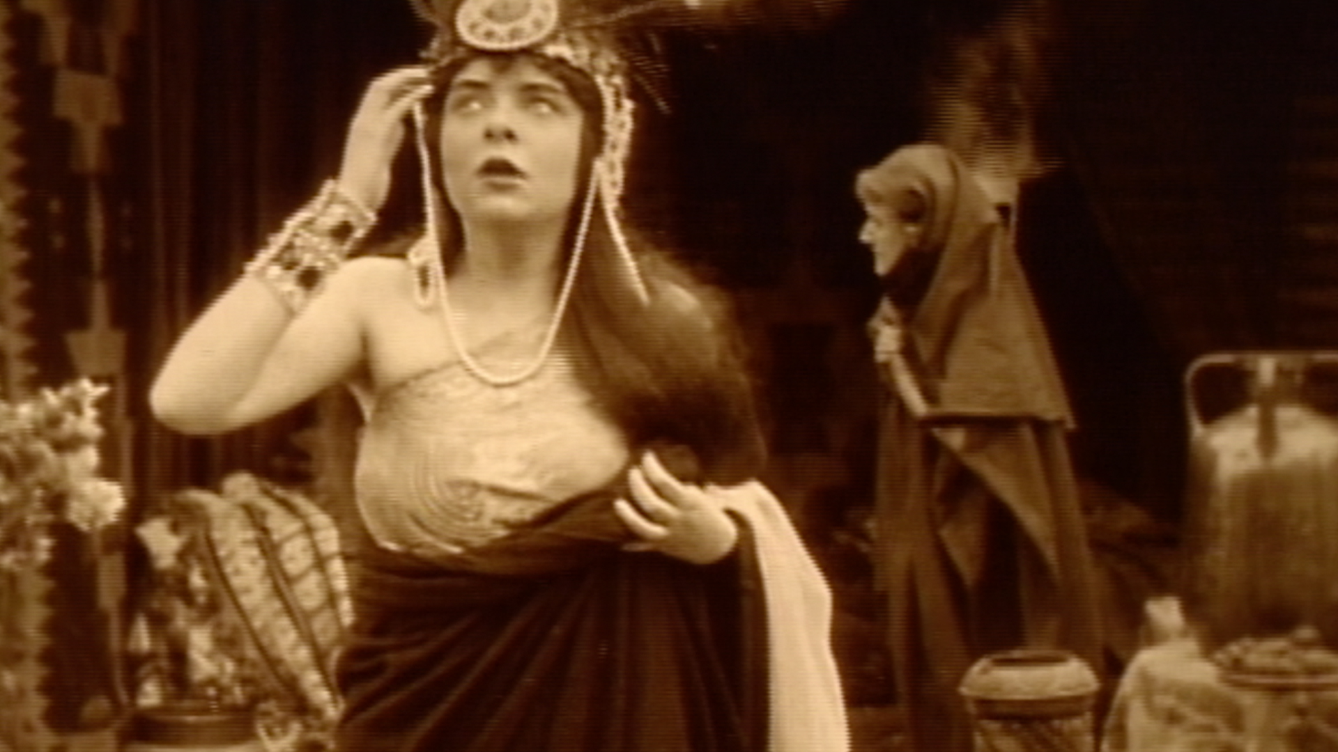 Prime Video: Judith of Bethulia