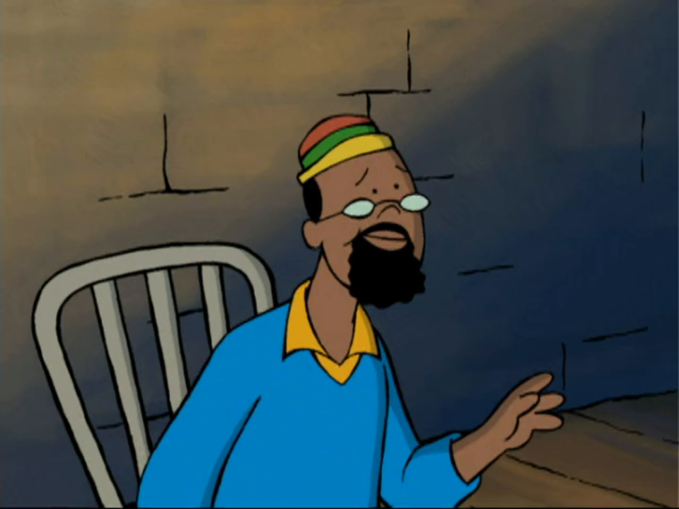 Prime Video: Clifford the Big Red Dog