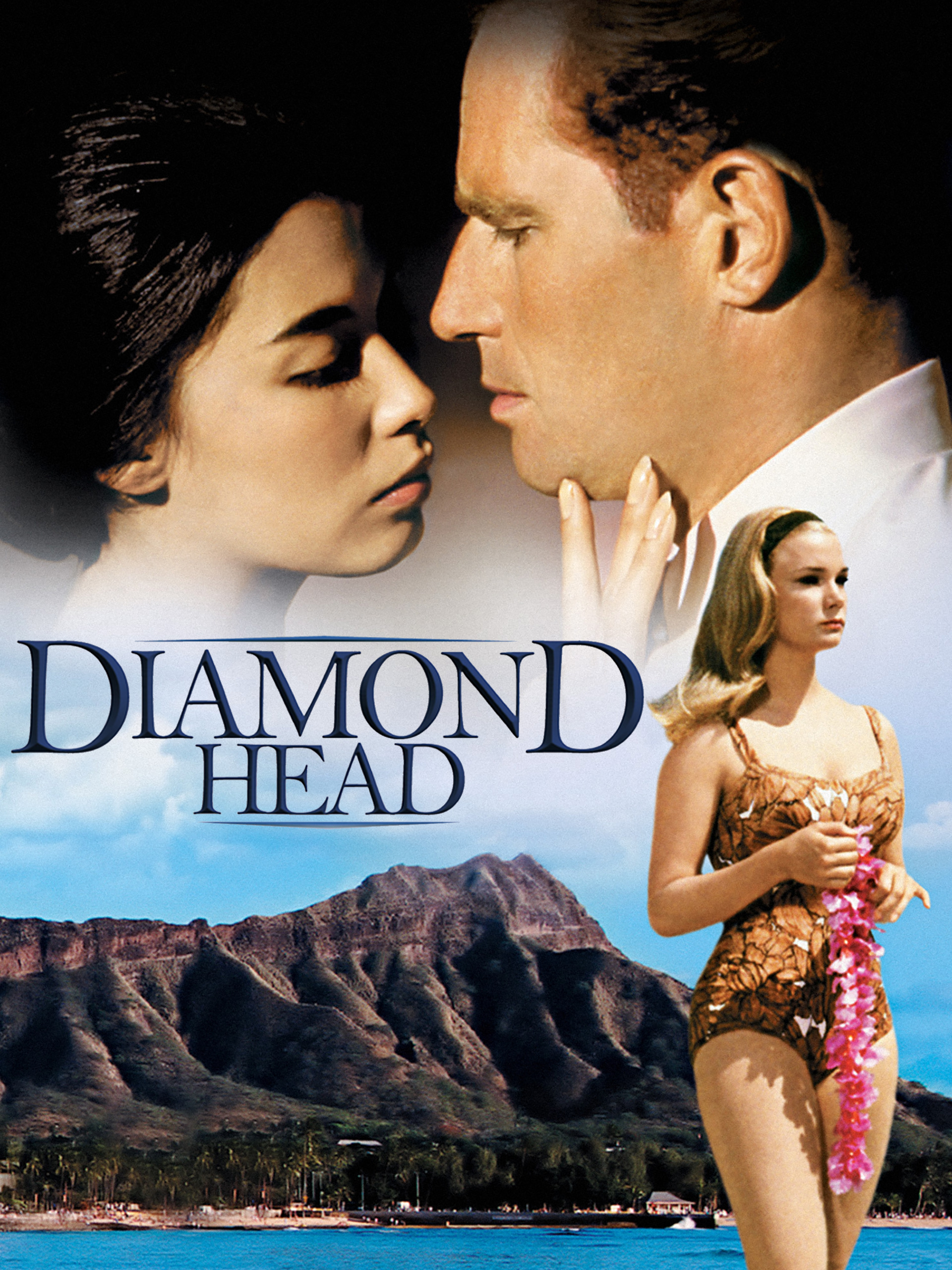 Prime Video: Diamond Head
