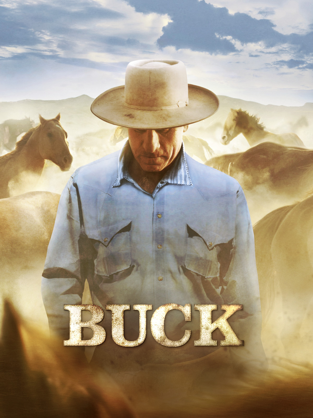 Prime Video: Buck
