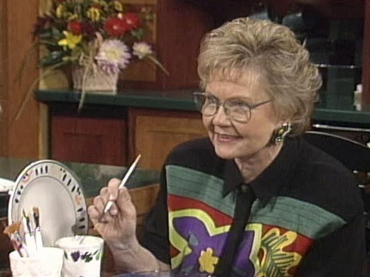 Prime Video: The Carol Duvall Show - Season 1
