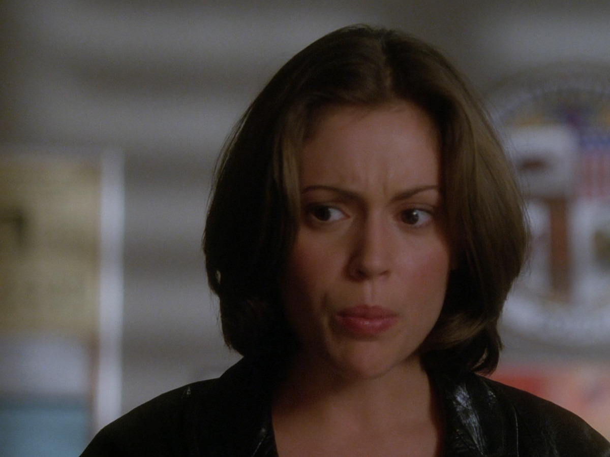 Prime Video: Charmed - Season 1