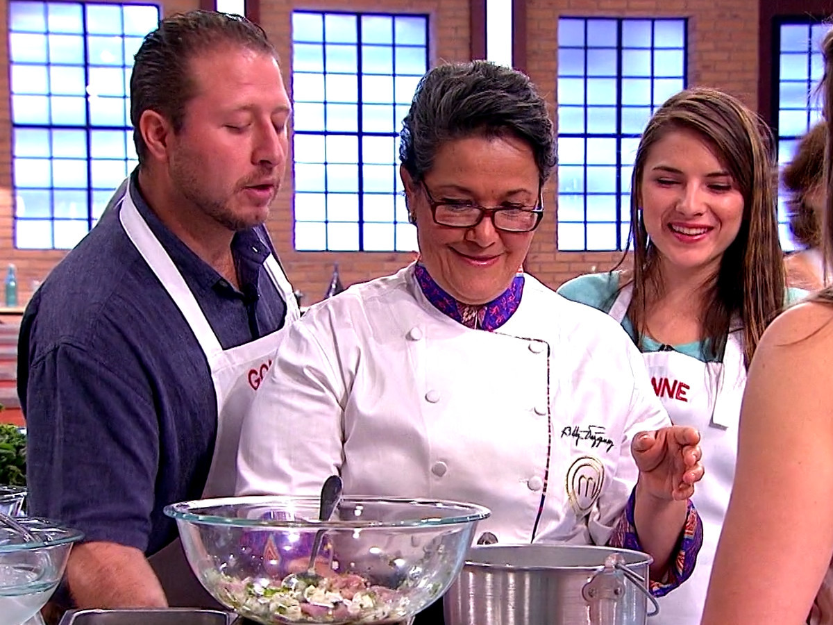 Prime Video: MasterChef Mexico 1