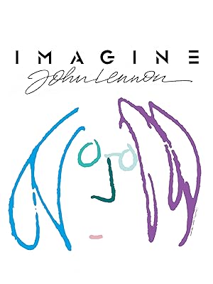Prime Video: Imagine: John Lennon