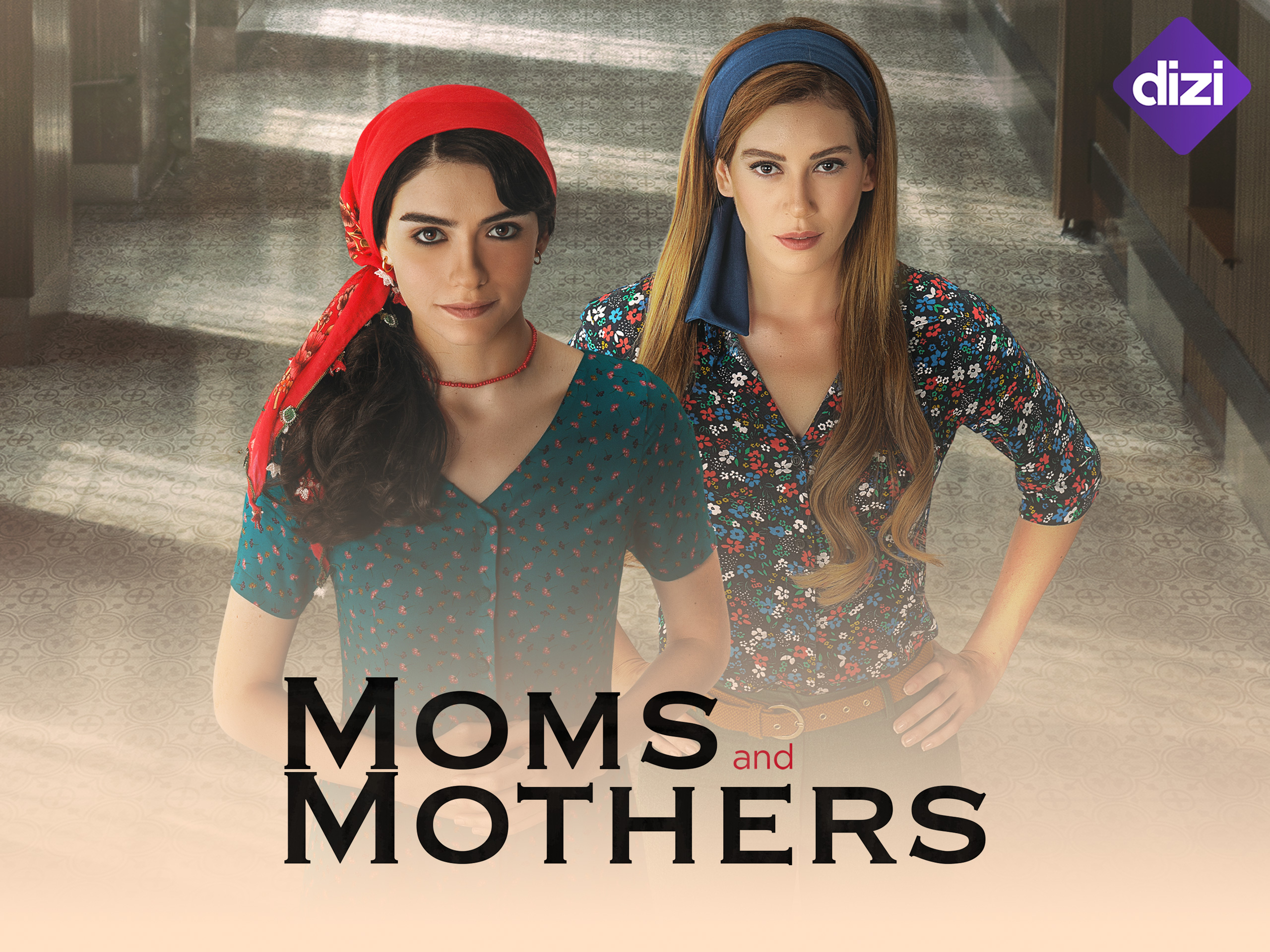 Prime Video: Moms and Mothers 2: The Plot