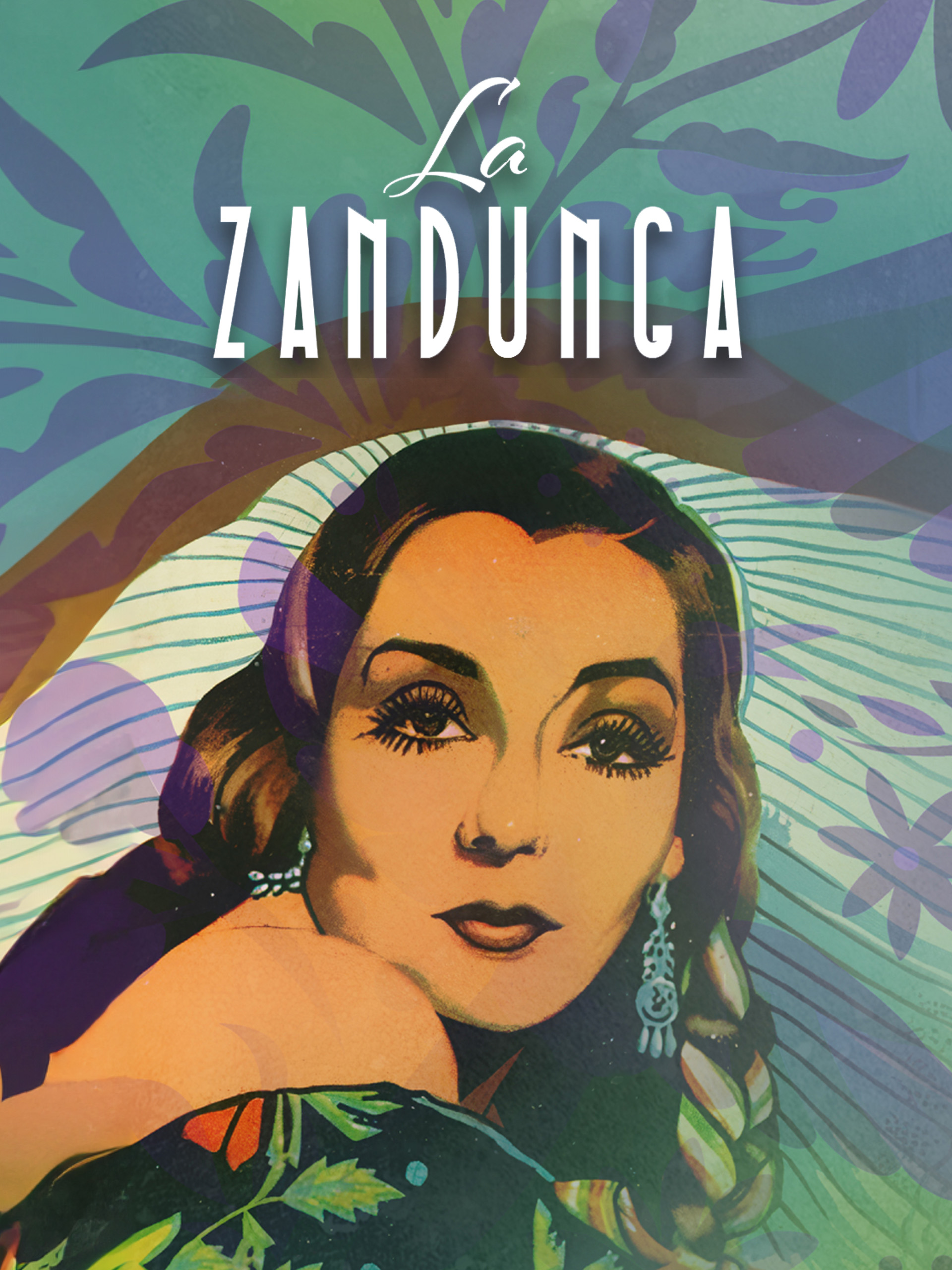 Prime Video: La Zandunga