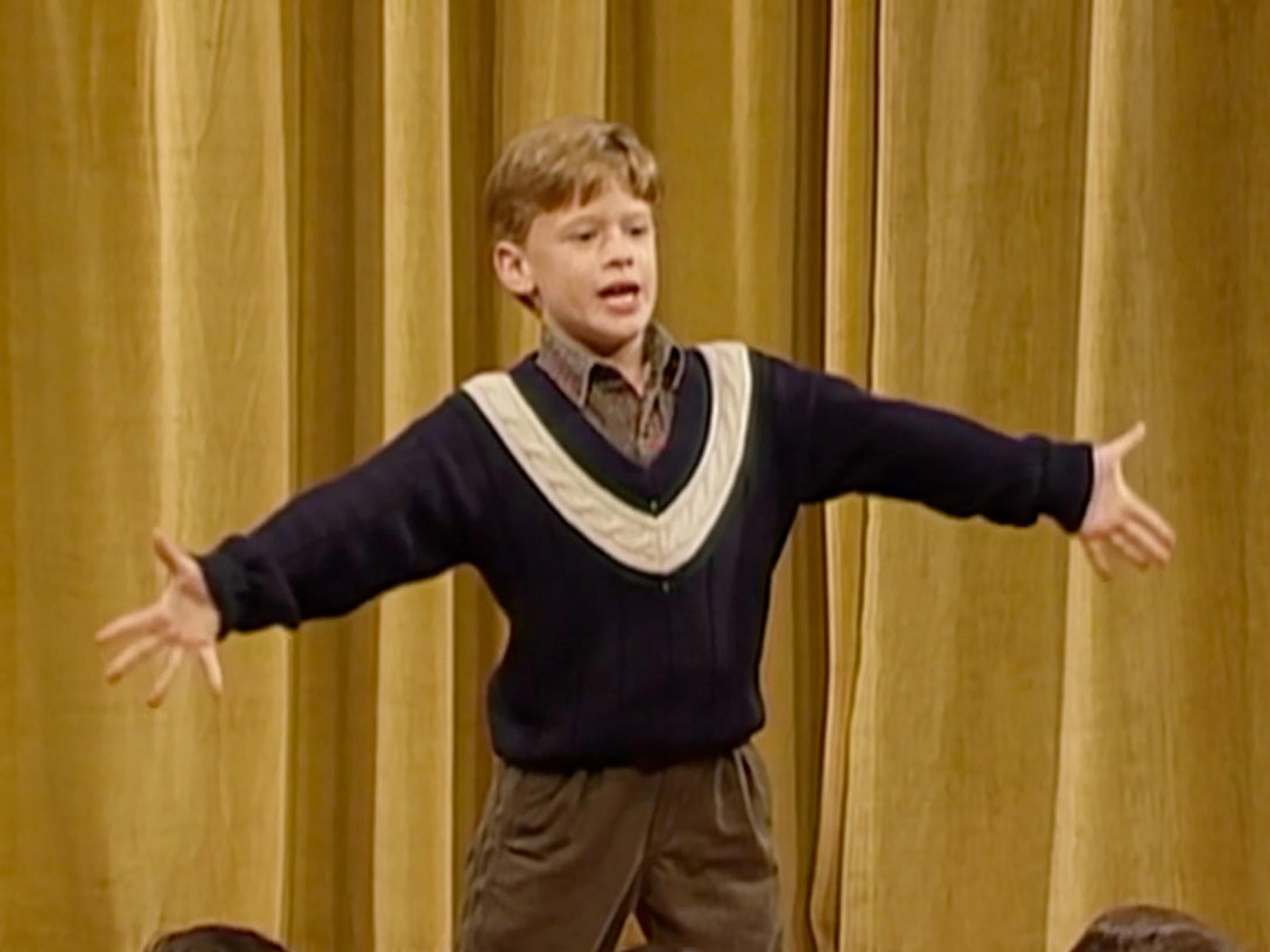 Prime Video: Full House - Season 6