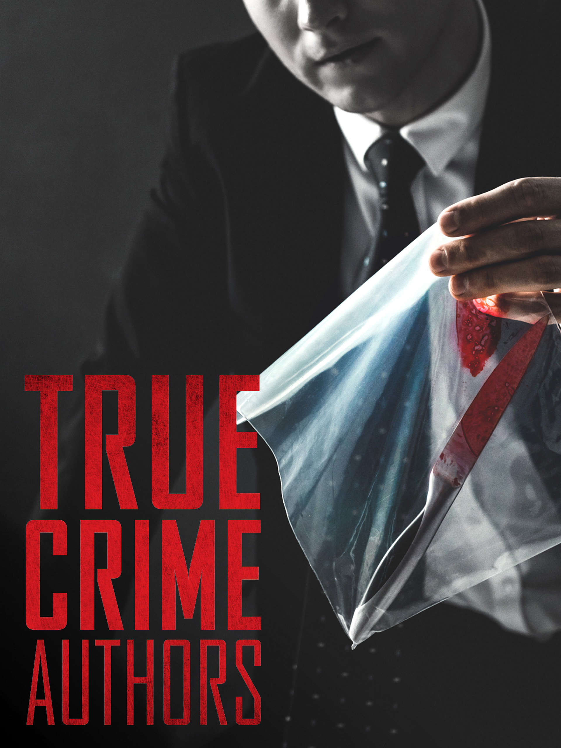 Prime Video: True Crime Authors, Season 1