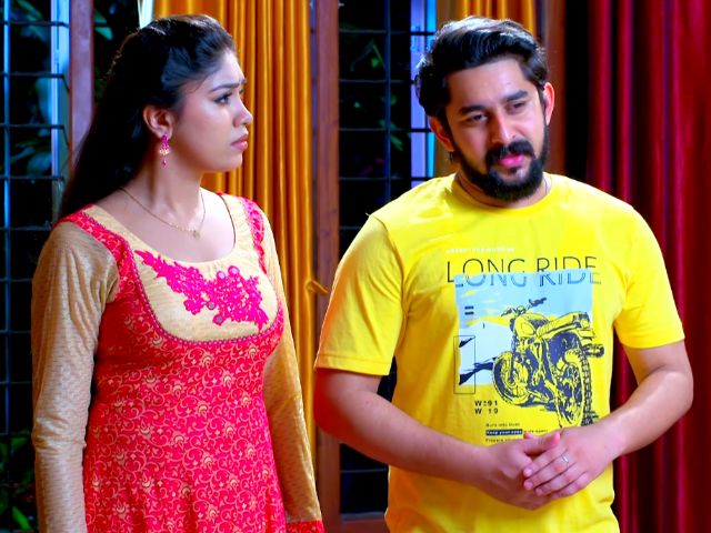 Prime Video: Thumbapoo Season 4