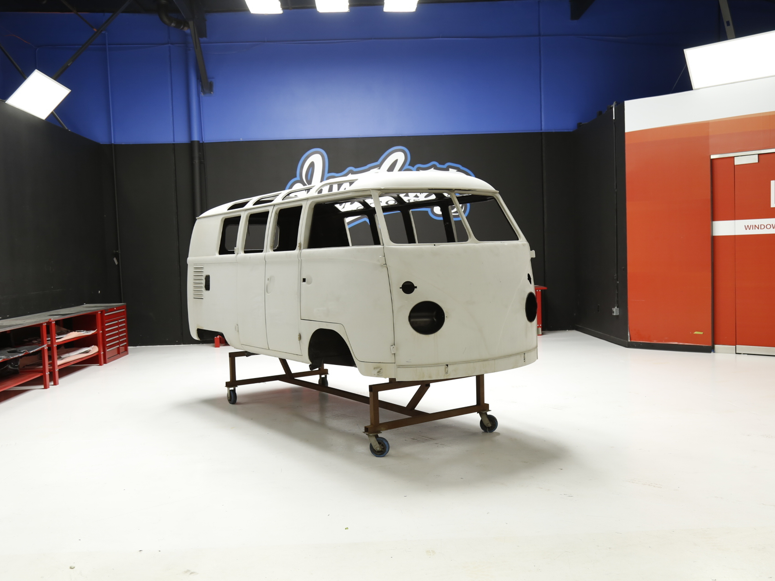 Prime Video: Inside West Coast Customs - Season 5