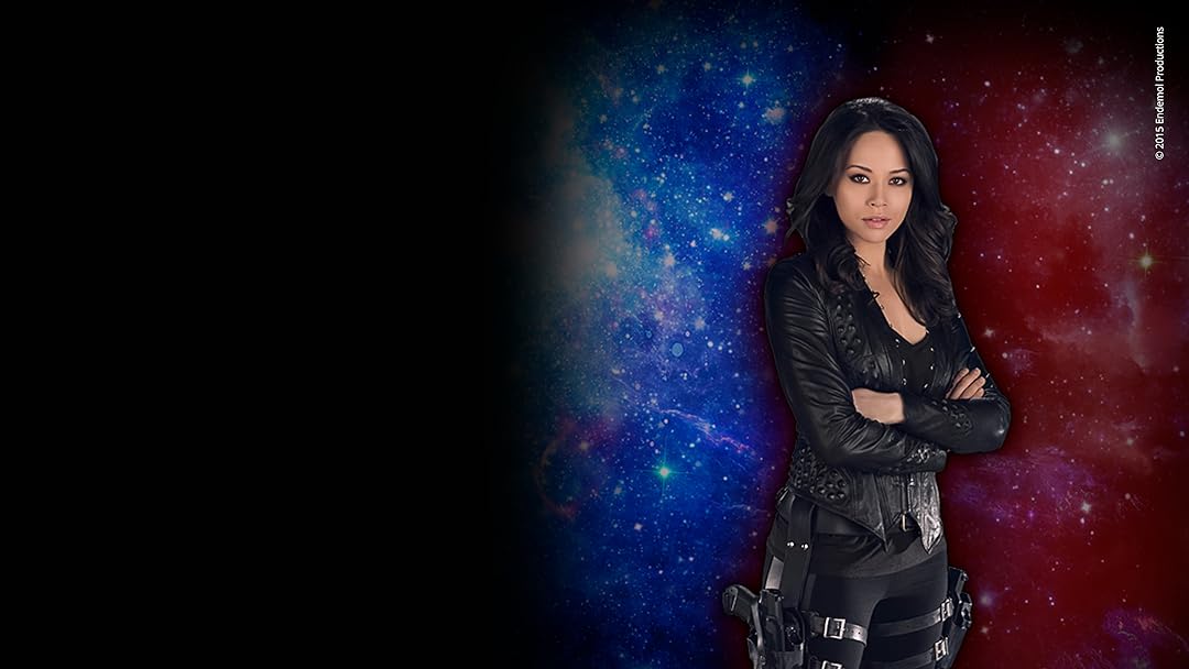 Prime Video: Dark Matter - Season 1