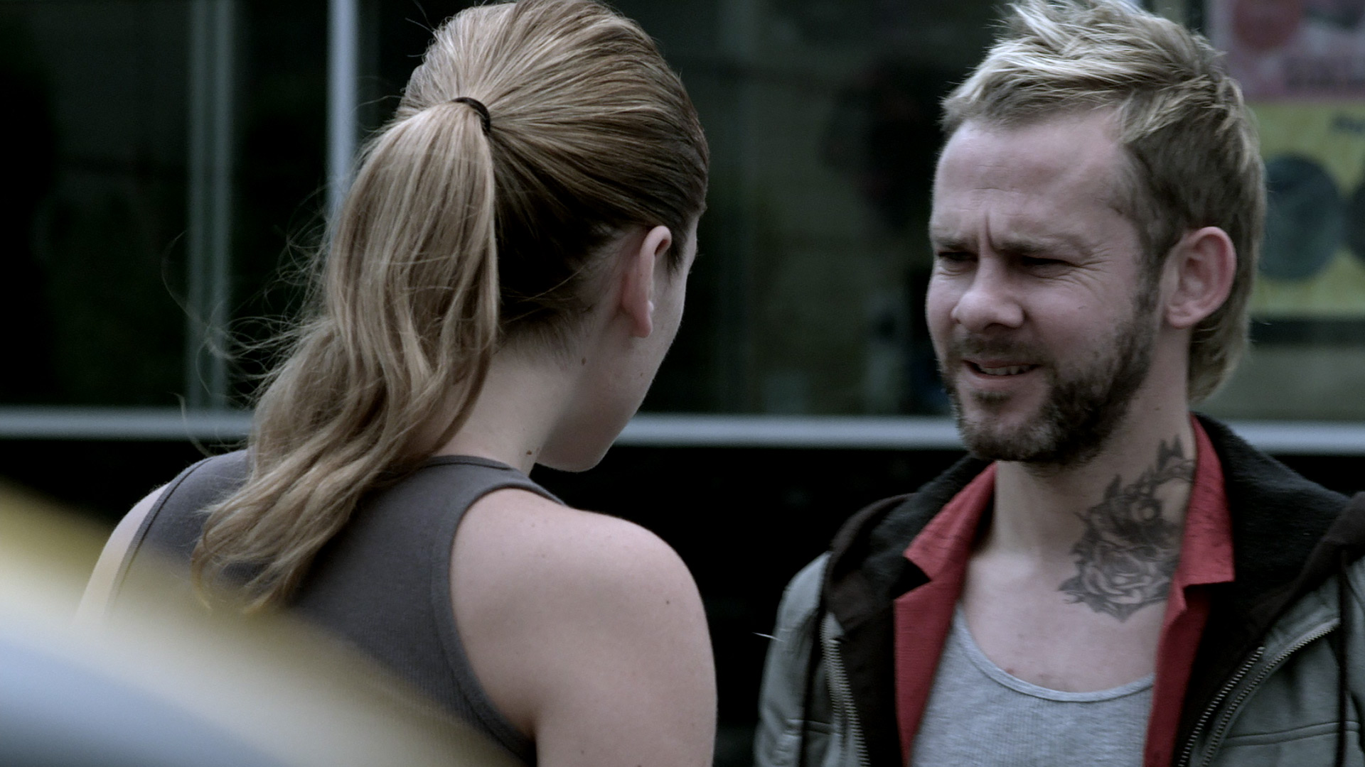 Prime Video: The Millionaire Tour