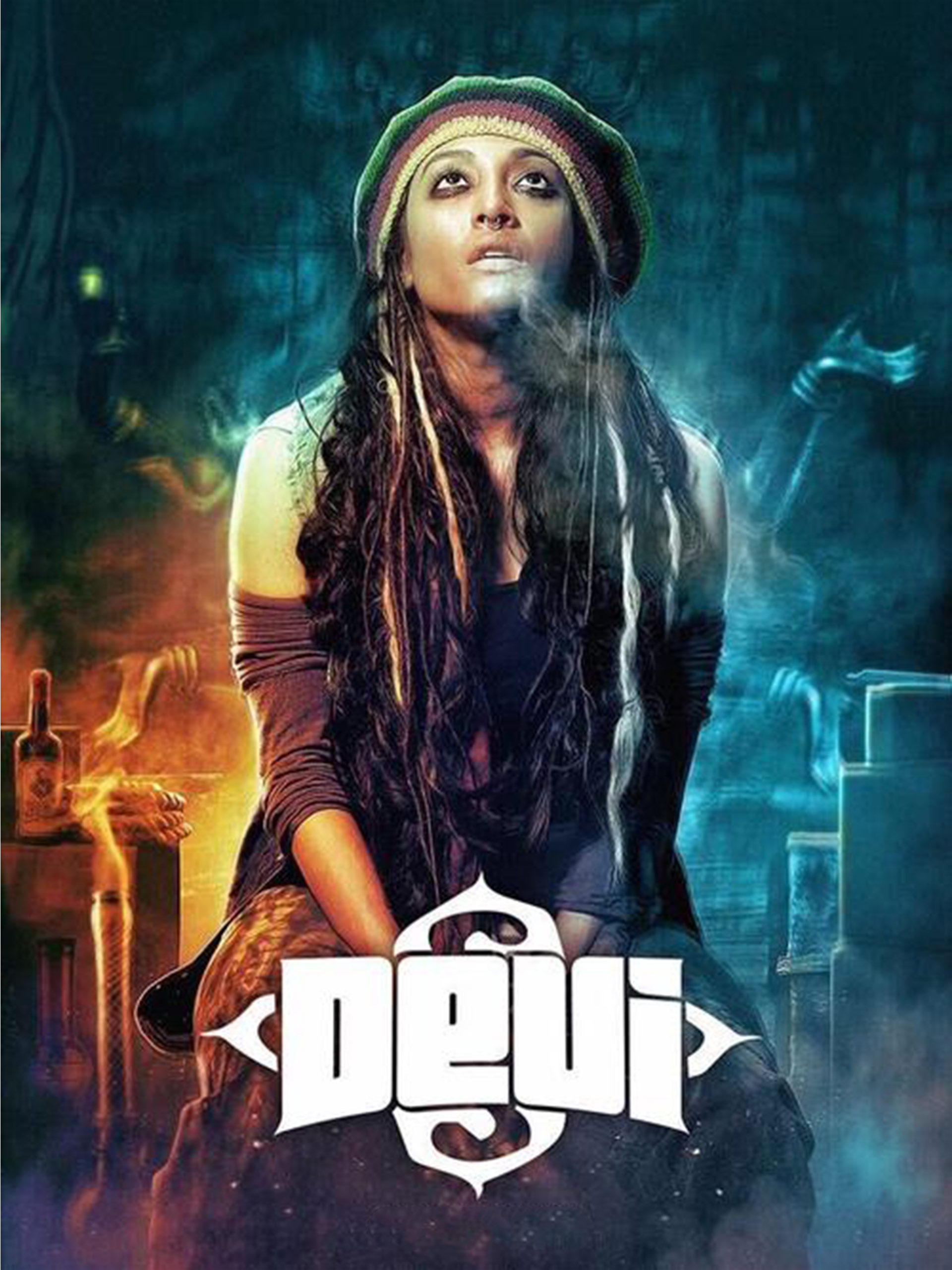 Prime Video: Devi