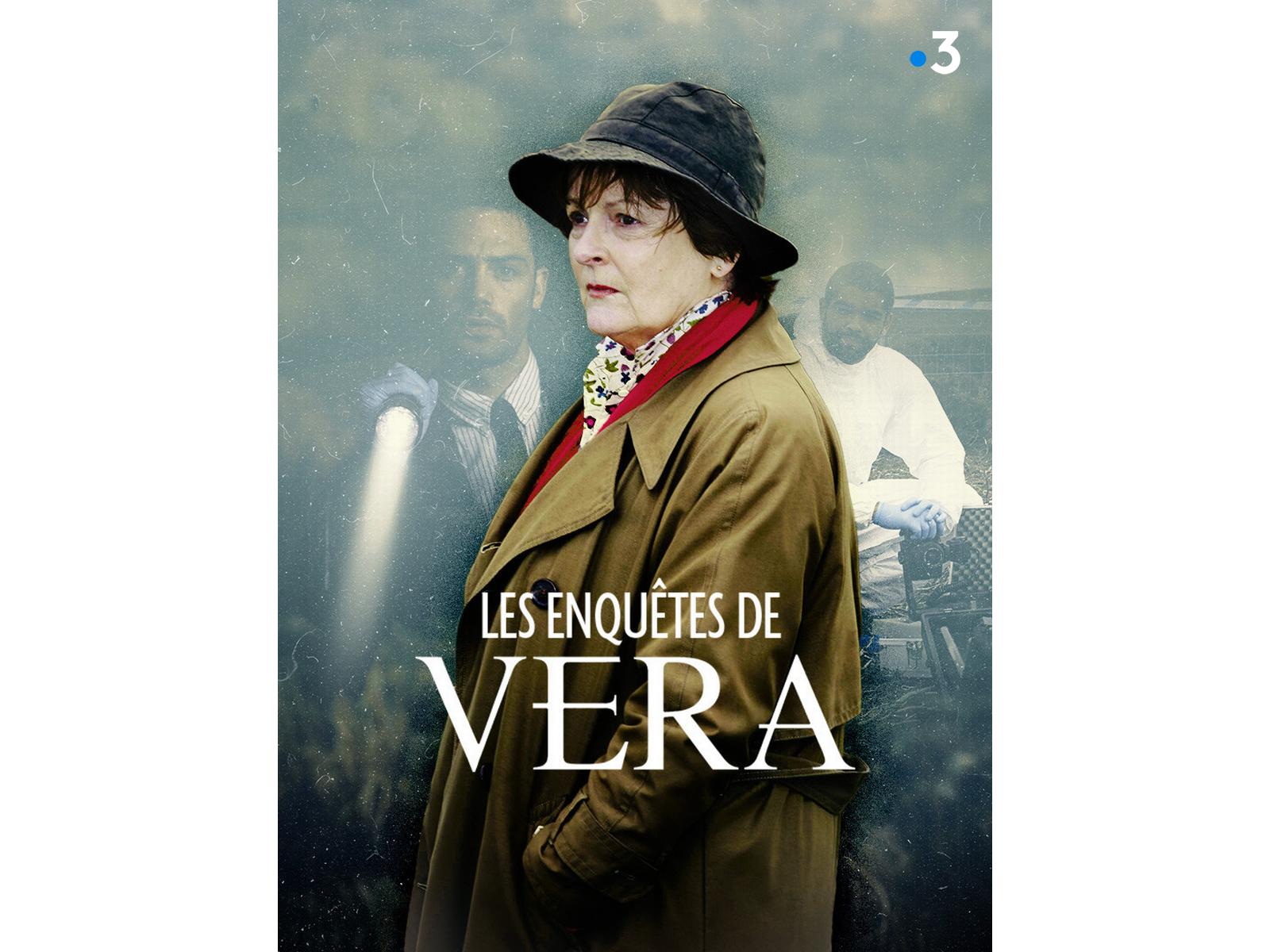 Prime Video: Les enquêtes de Vera - Saison 1