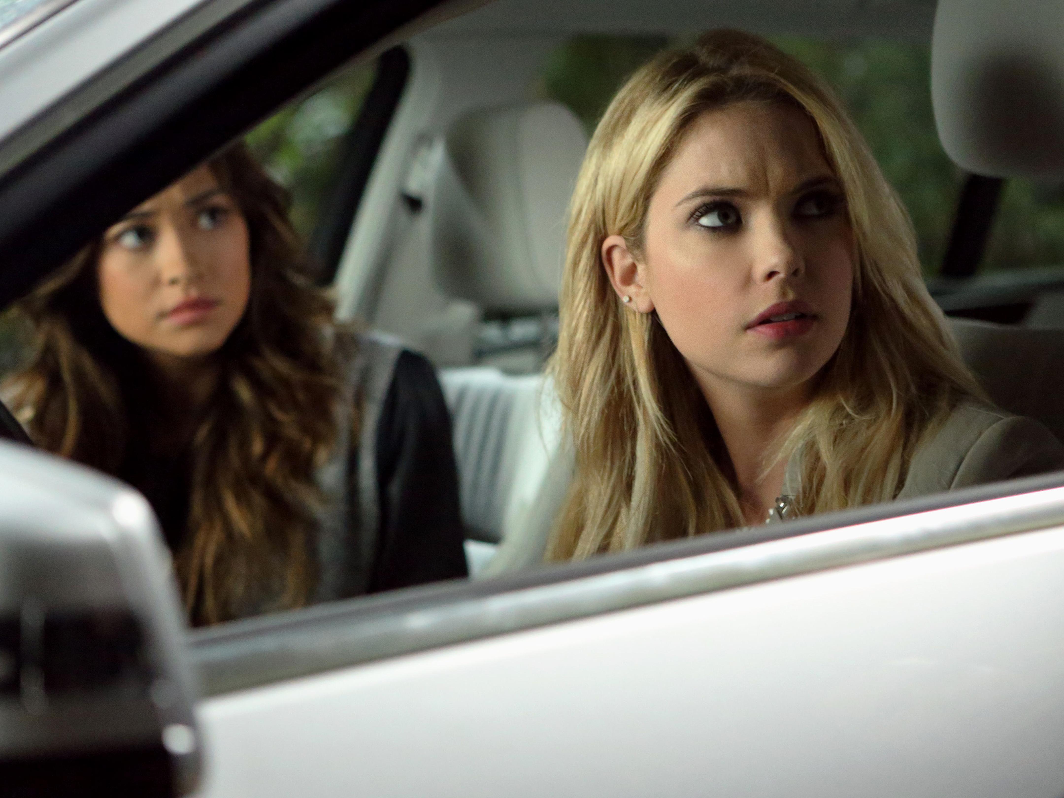 Prime Video: Pretty Little Liars - Season 5