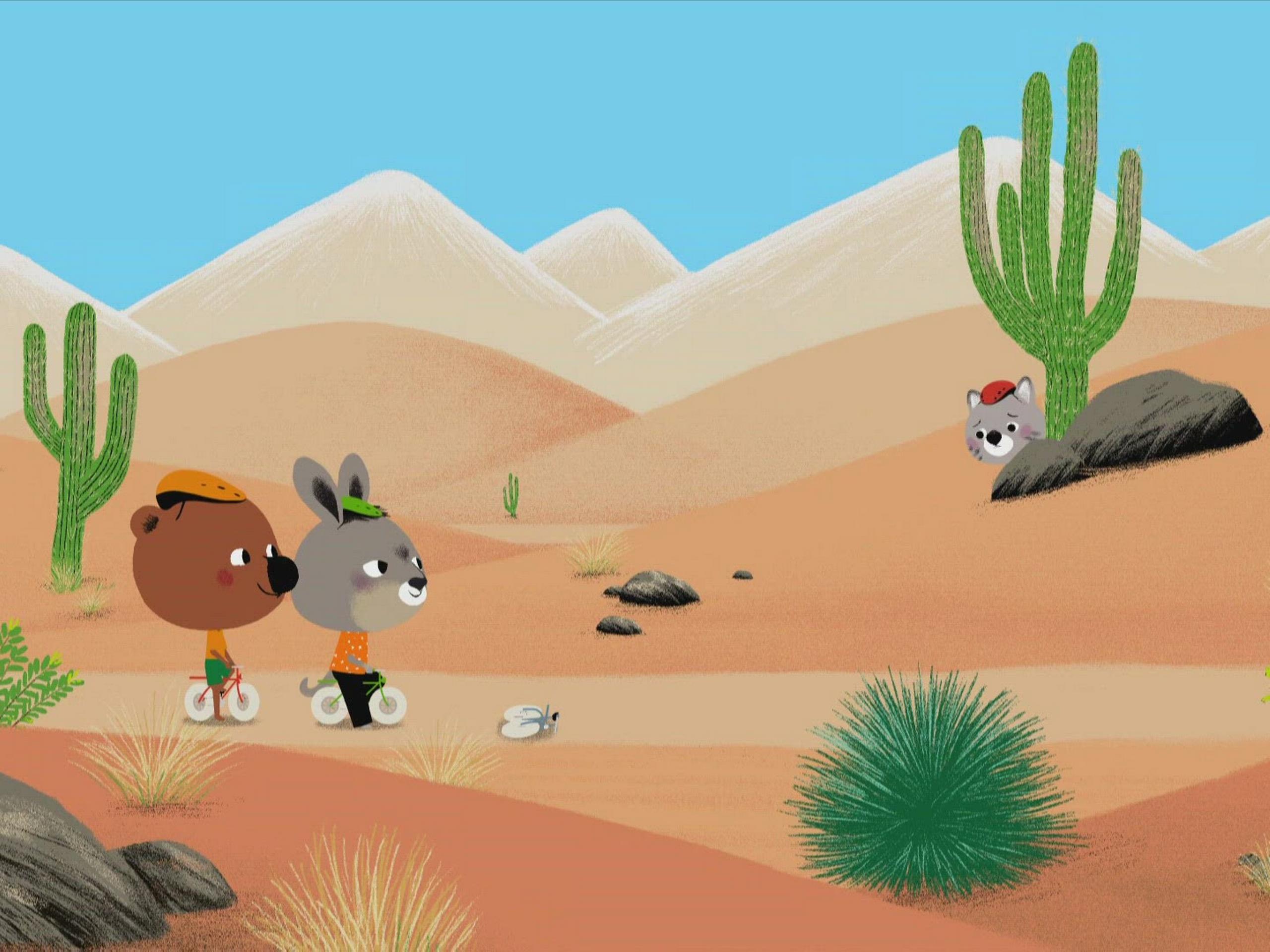 Prime Video: Mouk - Saison 2