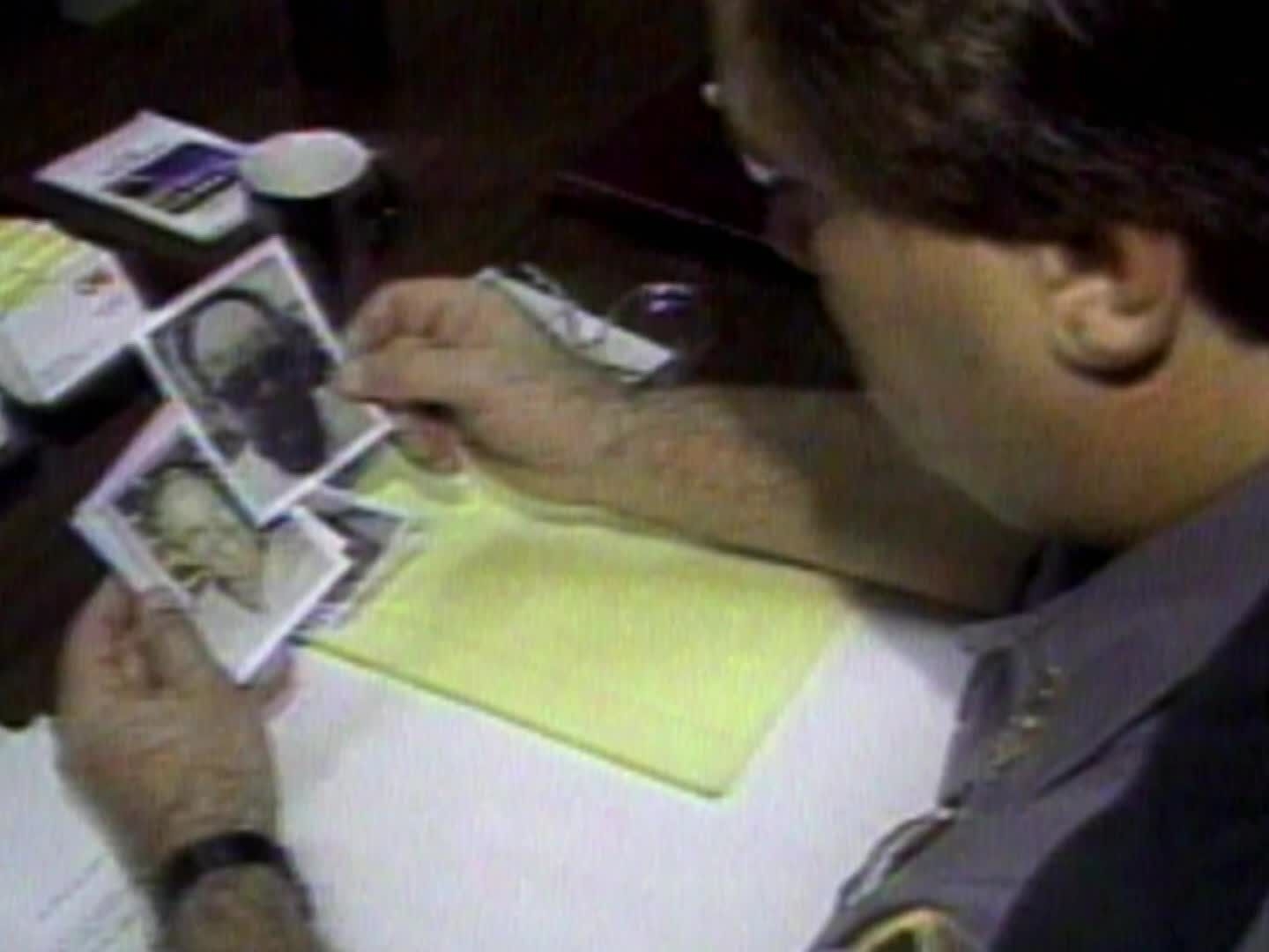 Prime Video: Aileen Wuornos: Mind of a Monster - Season 1