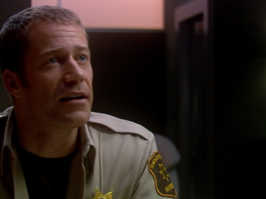 Prime Video: Eureka - Season 1