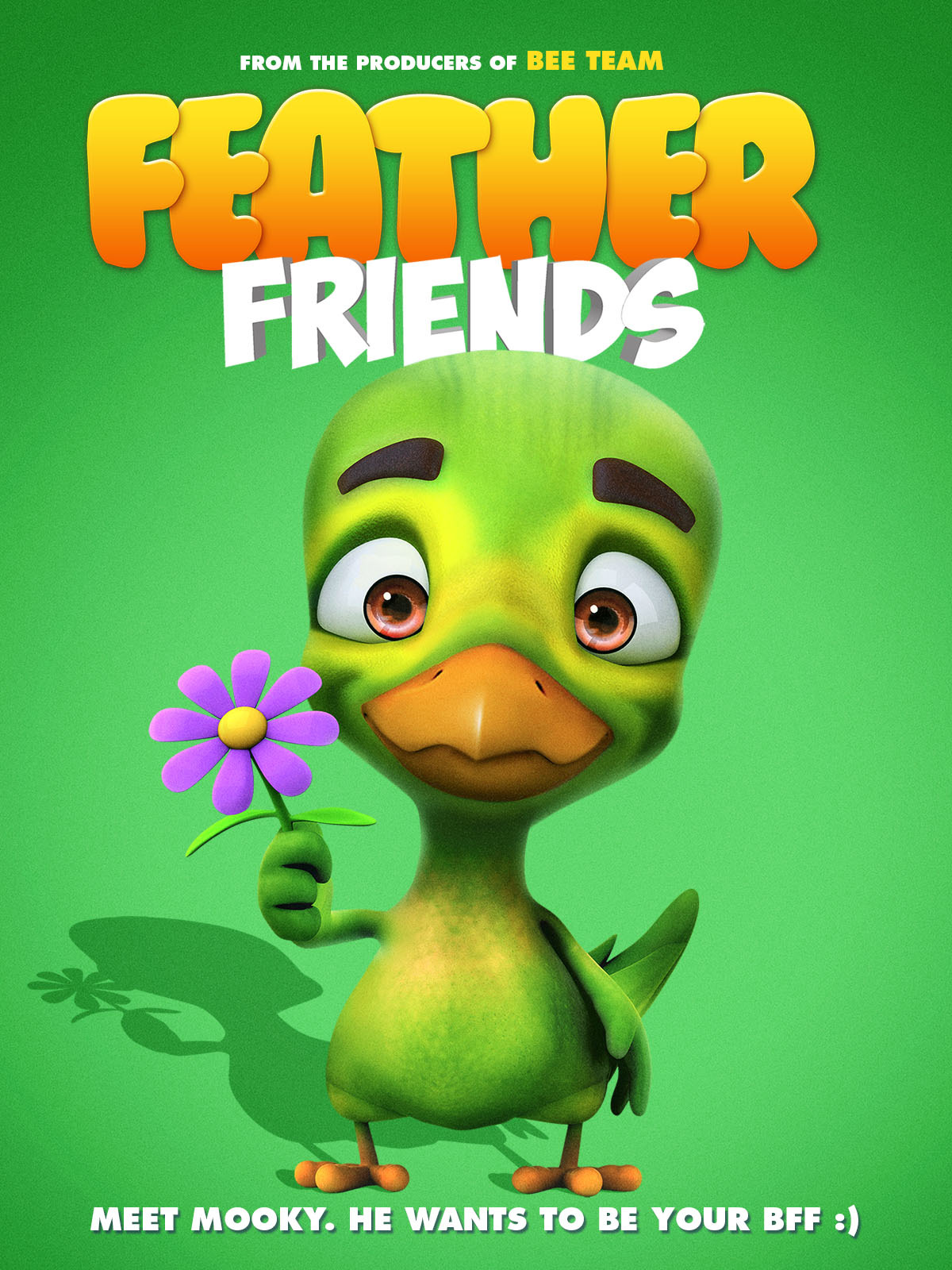 Prime Video: Feather Friends