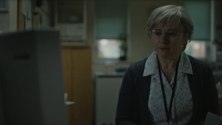 Amazon.com: The Thief, His Wife and the Canoe, Season 1 : Monica Dolan ...