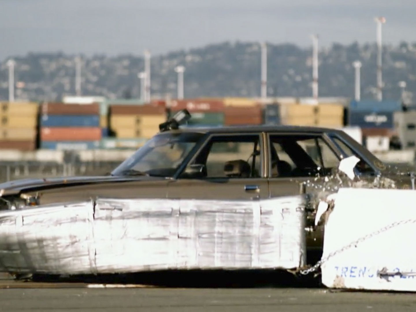 Prime Video: MythBusters - Season 7