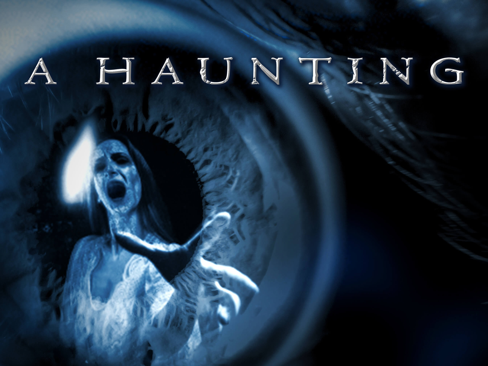 Prime Video: A Haunting - Season 8