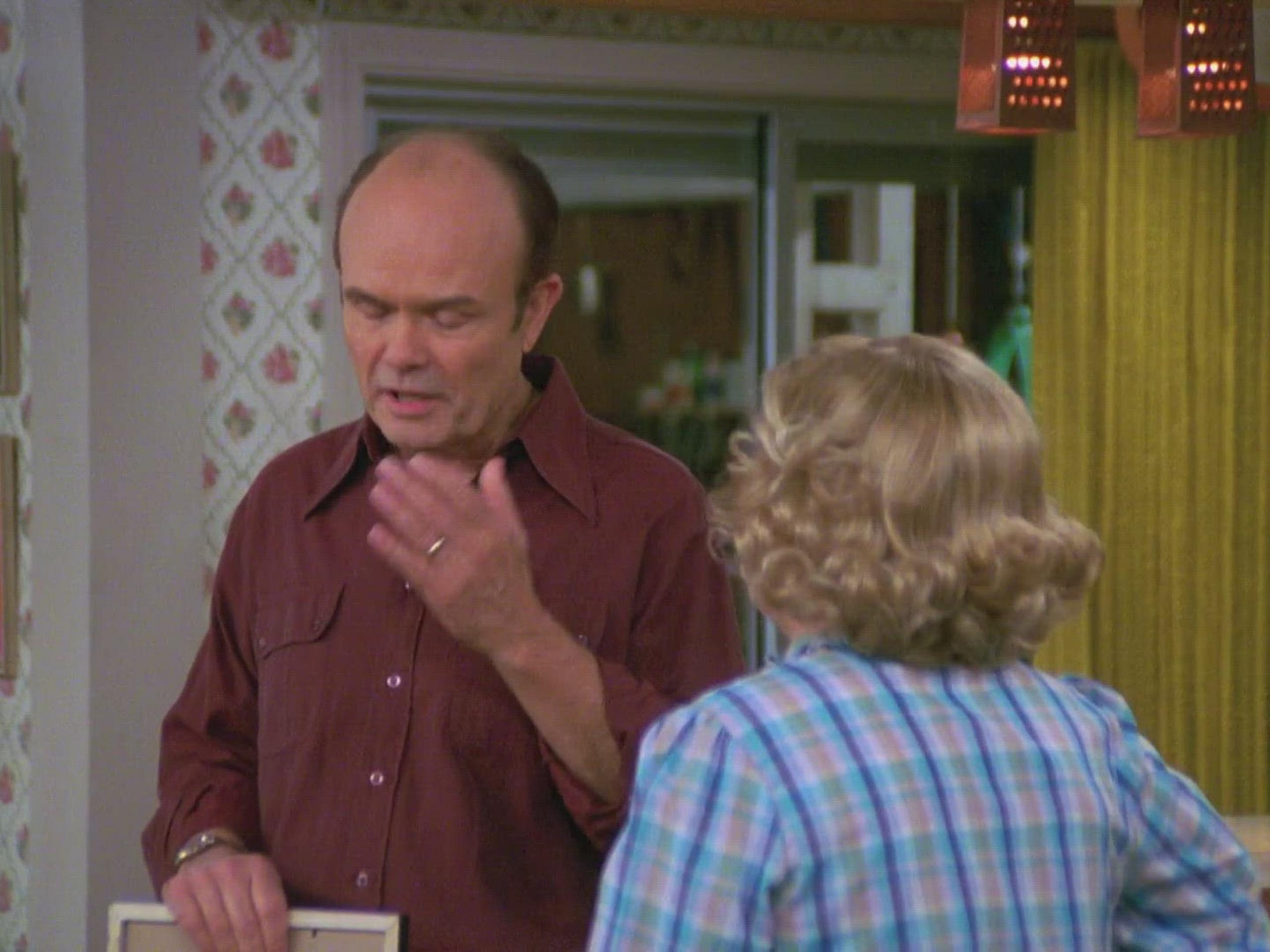 Prime Video: That '70s Show - Saison 7