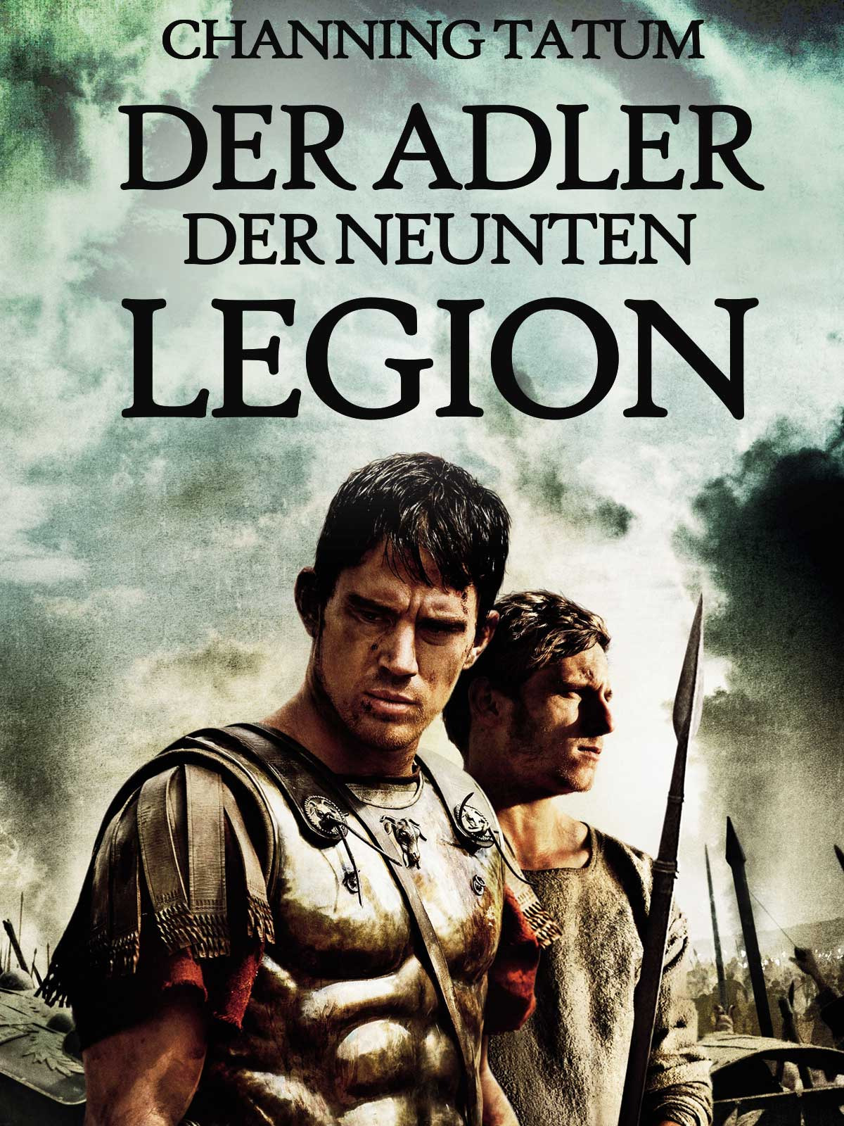 Prime Video: Der Adler der neunten Legion