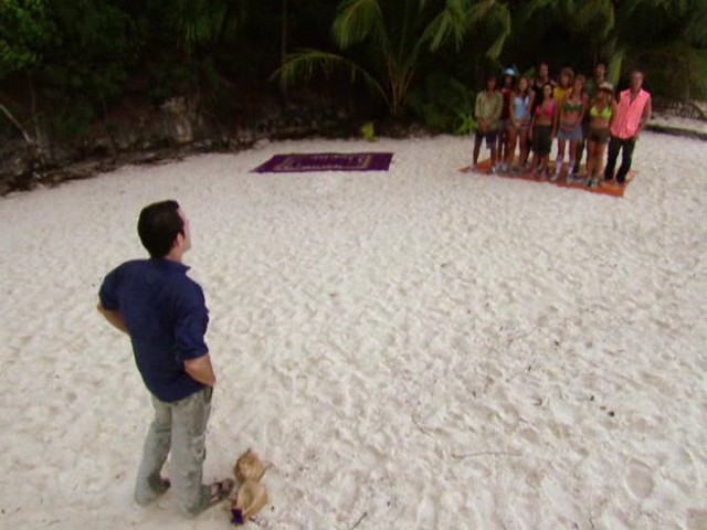 Prime Video: Survivor: Micronesia (Season 16)