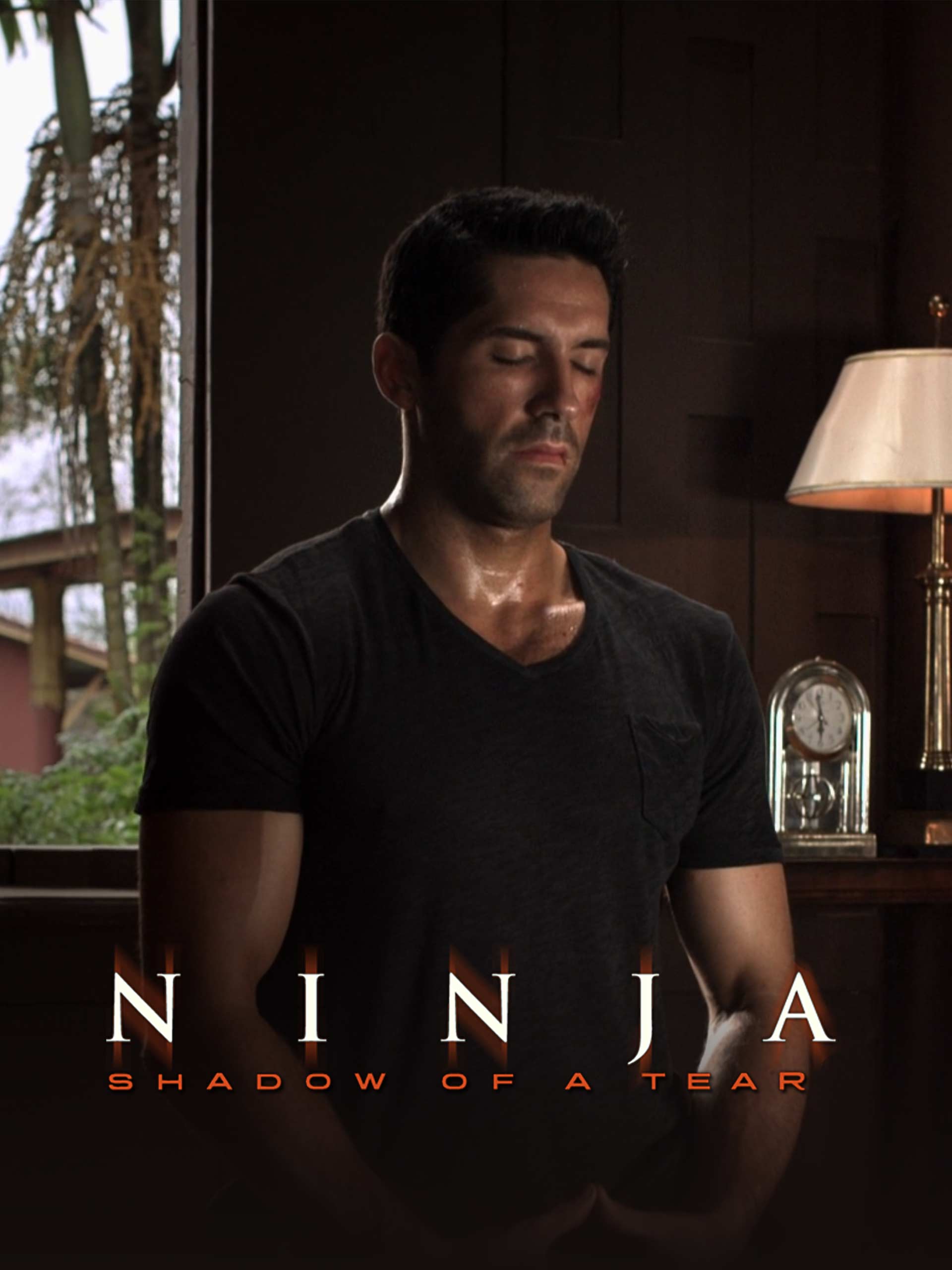 Prime Video: Ninja: Shadow of a Tear