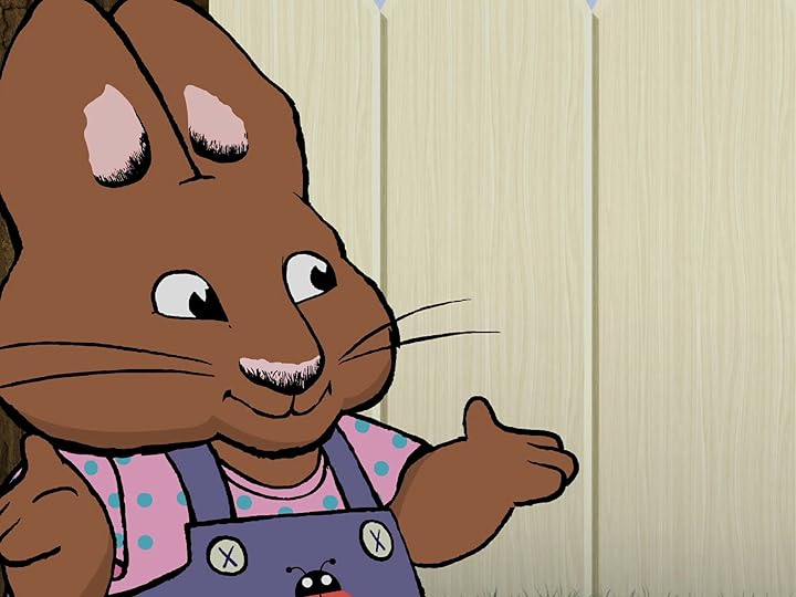 Amazon.com: Max & Ruby Season 7 : Prime Video